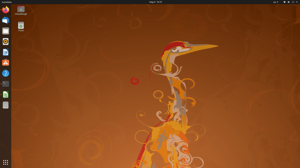 Hands On Ubuntu 20.04: The Long-Awaited LTS