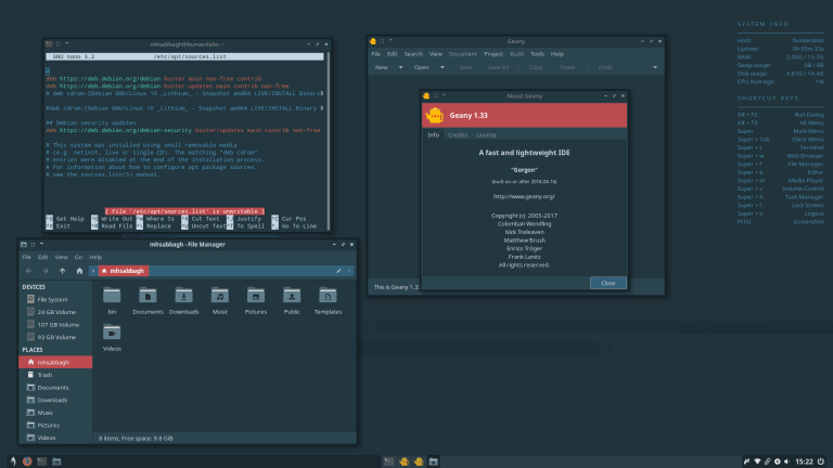 5 Places to get Open Source & Royalty Free Images