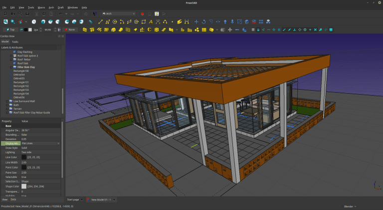 Top 7 Open Source CAD Software & AutoCAD Alternatives