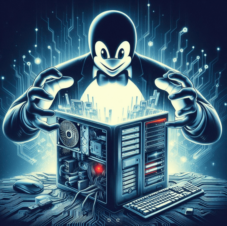 FOSS Post: Open Source Post