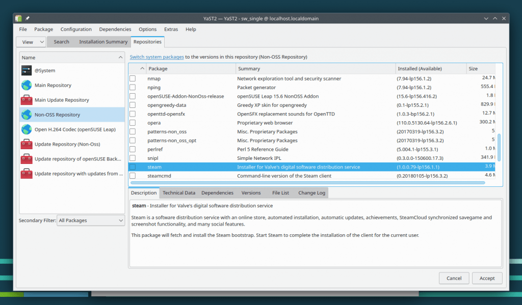 What's Come Of OpenSUSE As Of Its Leap 15.6 Release?